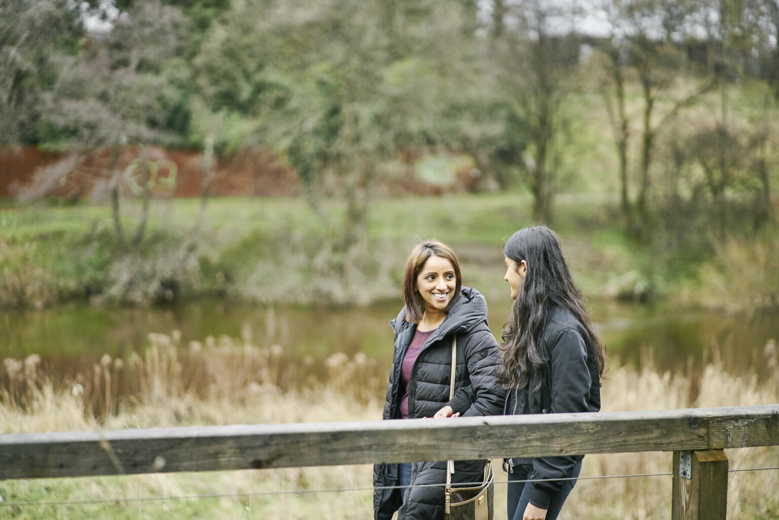 Cuningar Loop - VisitLanarkshire