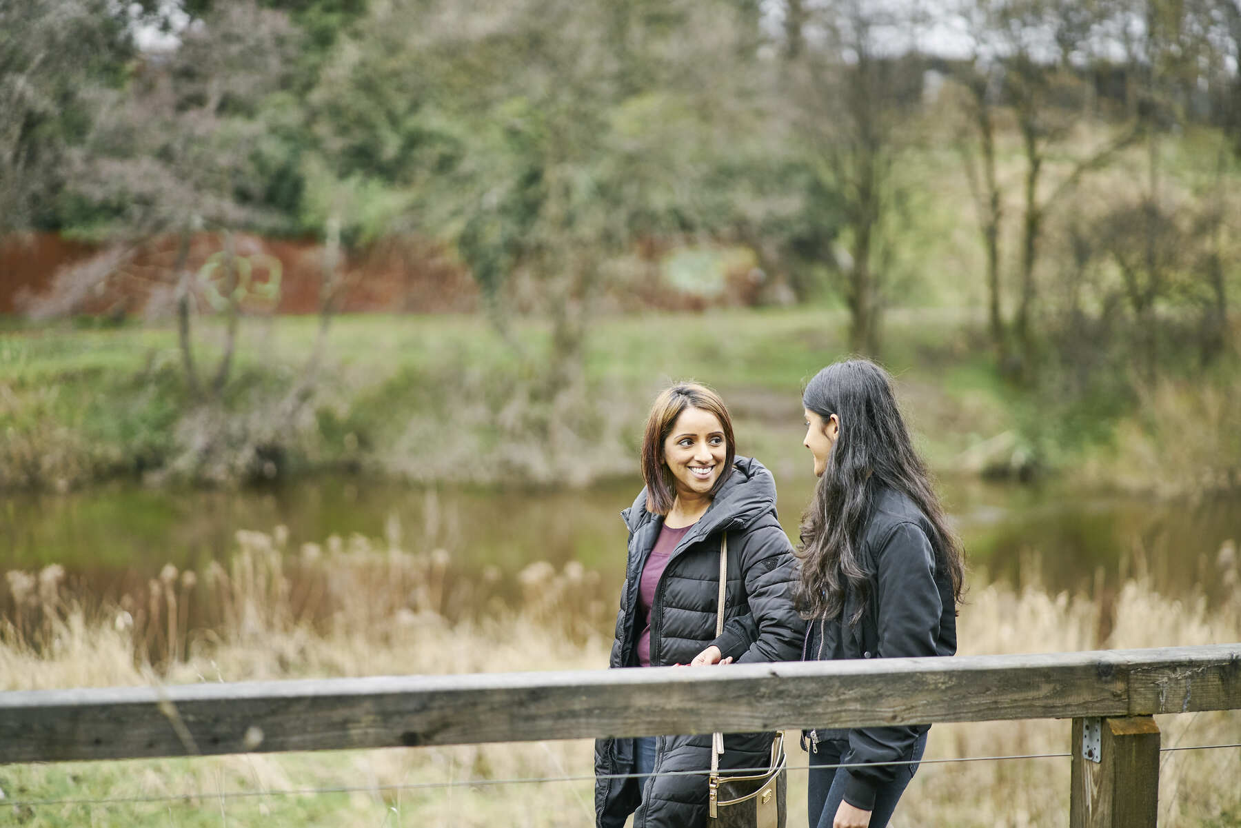 Cuningar Loop - VisitLanarkshire