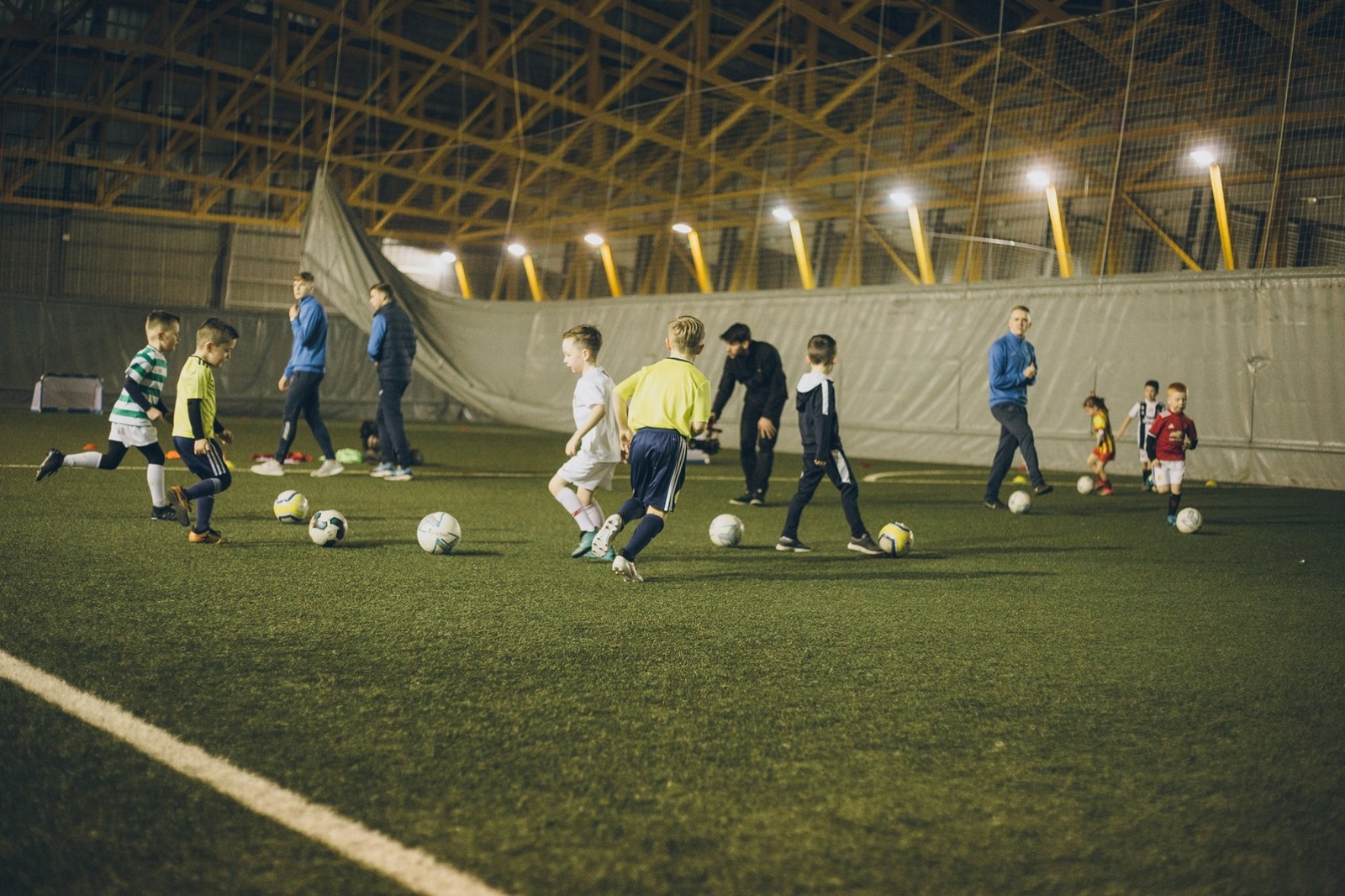 Ravenscraig Regional Sports Centre - VisitLanarkshire