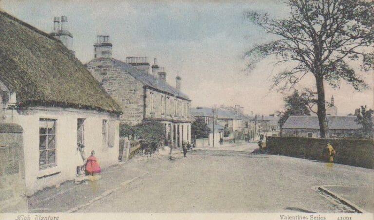 Heritage and Genealogy - VisitLanarkshire