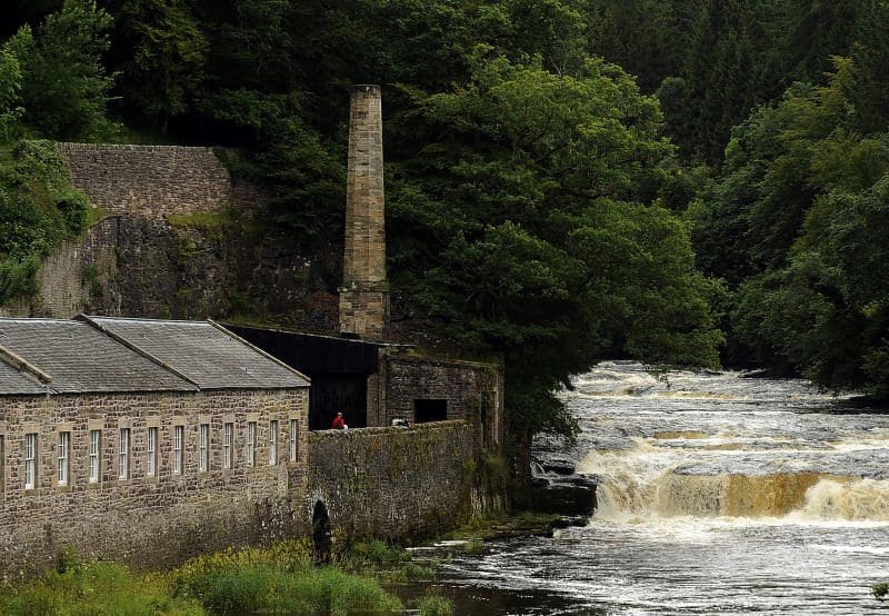 Clyde Walkway Guide & Maps | Visit Lanarkshire