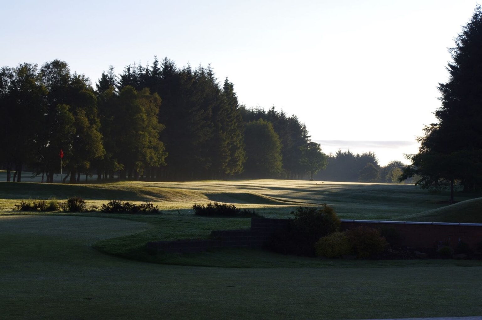 Strathaven Golf Club - VisitLanarkshire