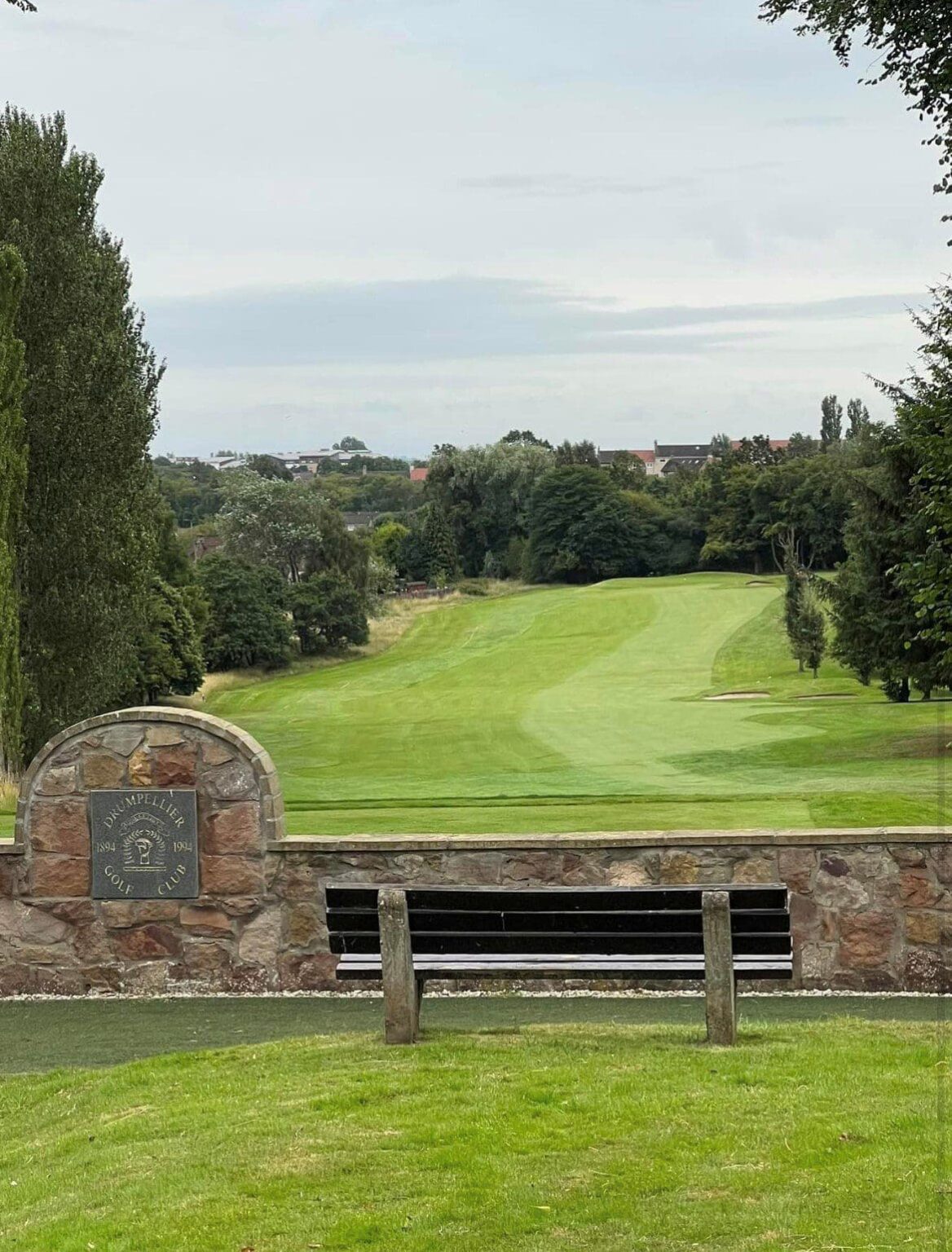 Drumpellier Golf Club - VisitLanarkshire